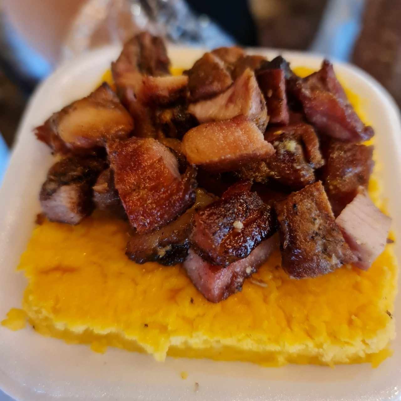 Fotos del Restaurante El Chiricano Gourmet Shop : : Interior (David ...