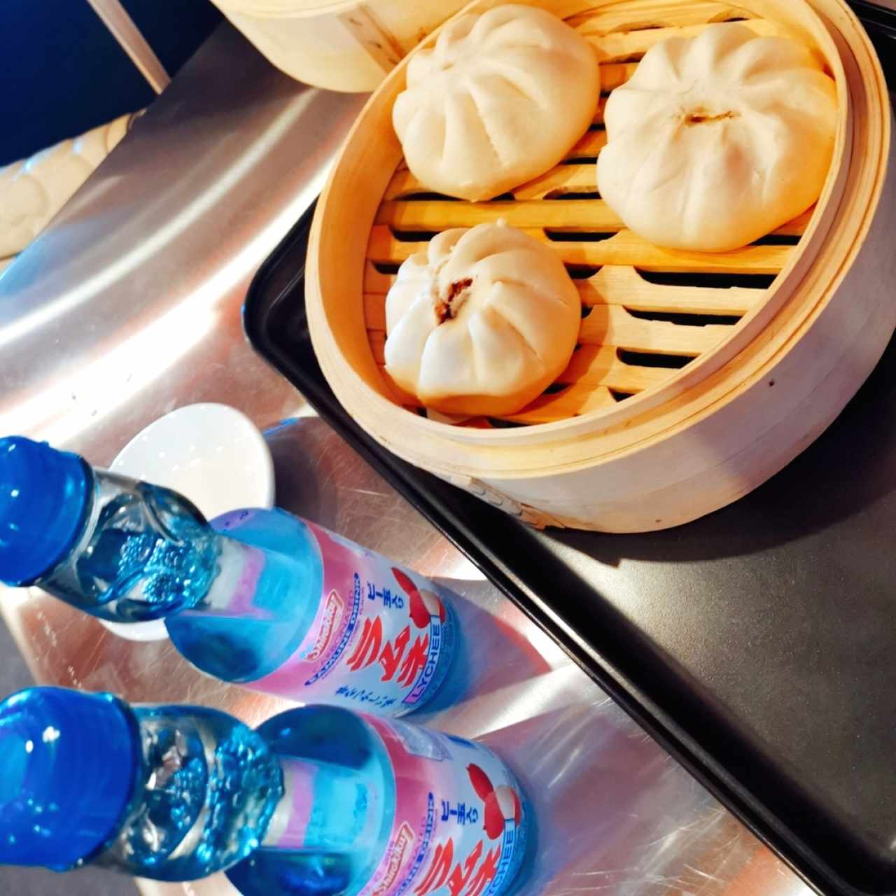 Fotos del Restaurante Go Bao (Agrochina) : : Guatemala (Zona 1) : : Degusta