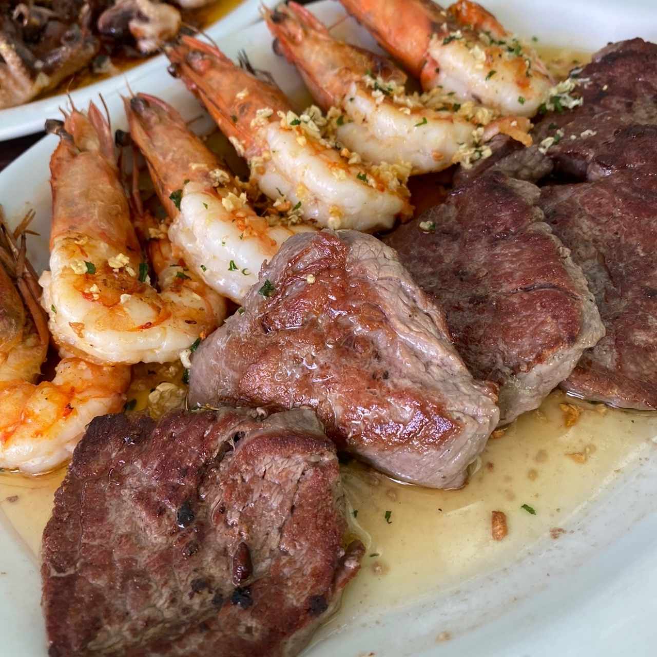 Fotos del Restaurante Donde Mikel : : Guatemala (Zona 10) : : Degusta