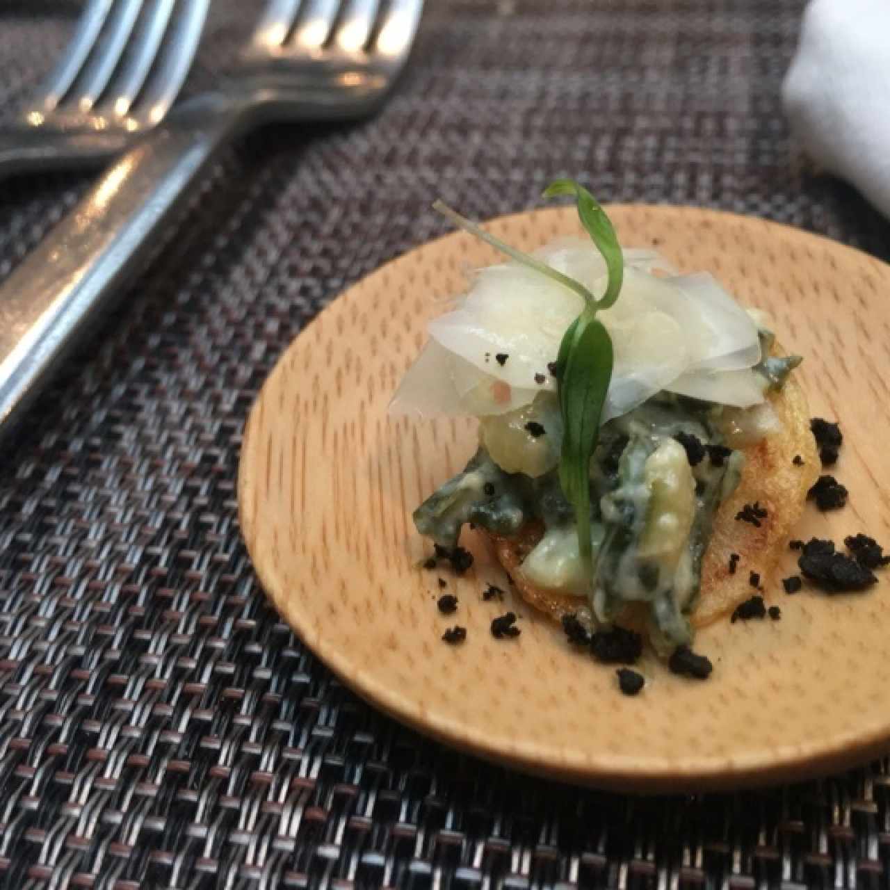 Fotos del Restaurante Ambia : : Guatemala (Zona 14) : : Degusta