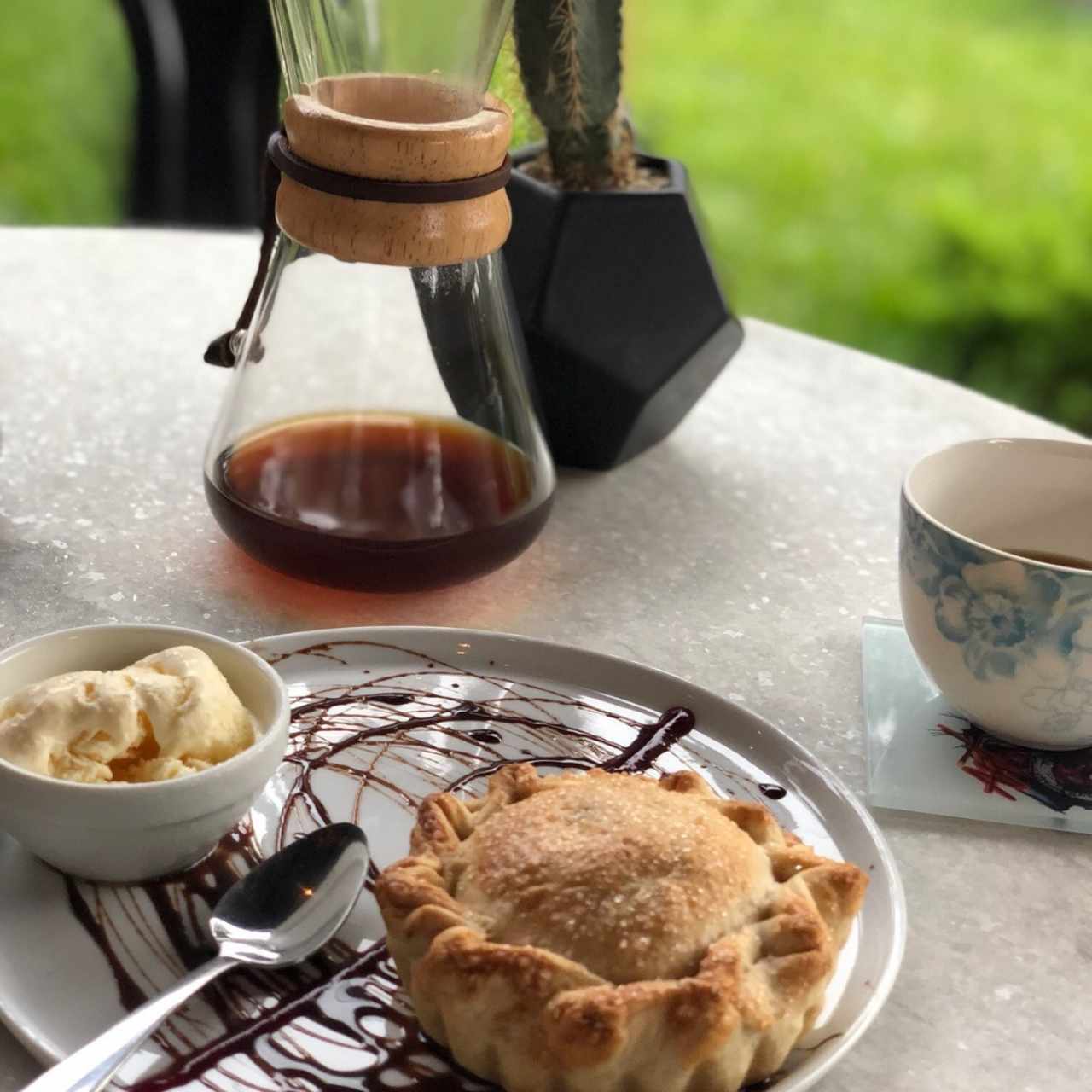 41 Restaurantes con jardín | [Degusta]