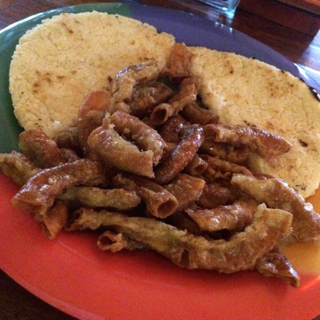 Fotos del Restaurante Tierra Colombiana : : Panamá (Chanis) : : Degusta