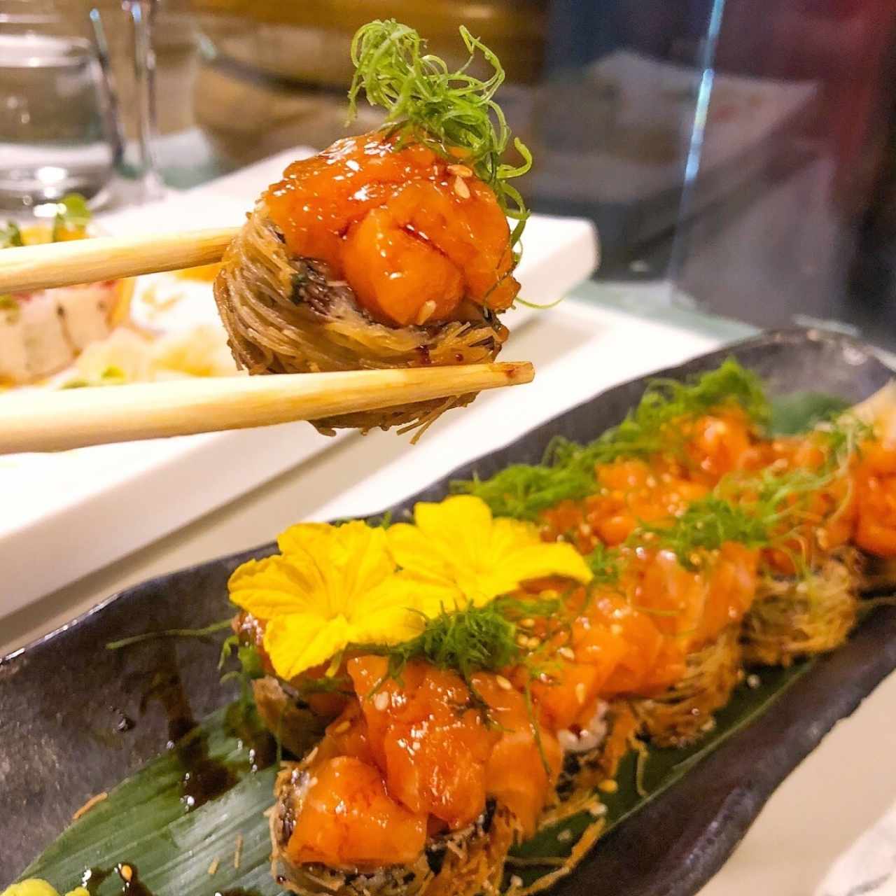 Fotos del Restaurante Azahar : : Panamá (Area Bancaria) : : Degusta