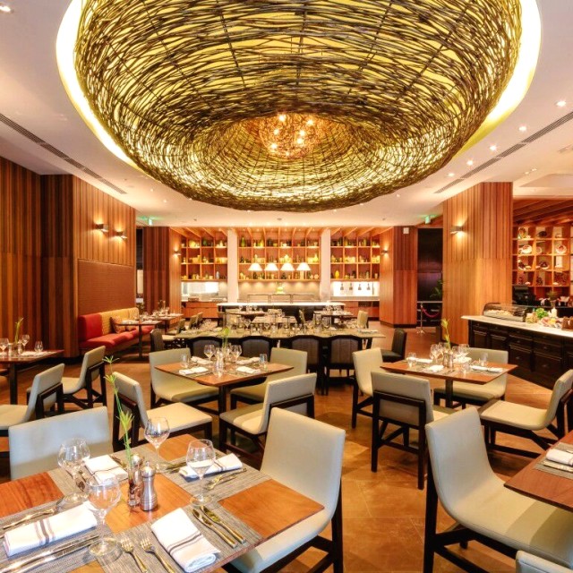 14 Restaurantes Estilo Buffet en Panamá | [Degusta]