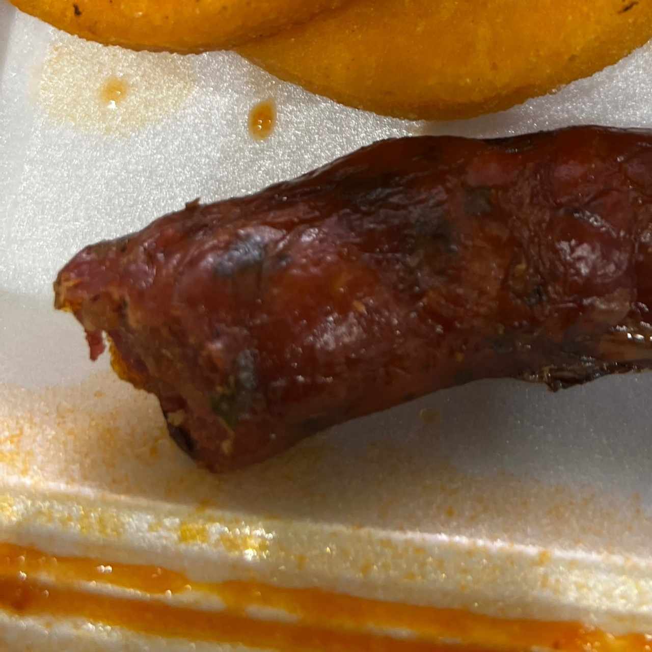 Fotos del Restaurante Rincón Tableño : : Panamá (Chanis) : : Degusta