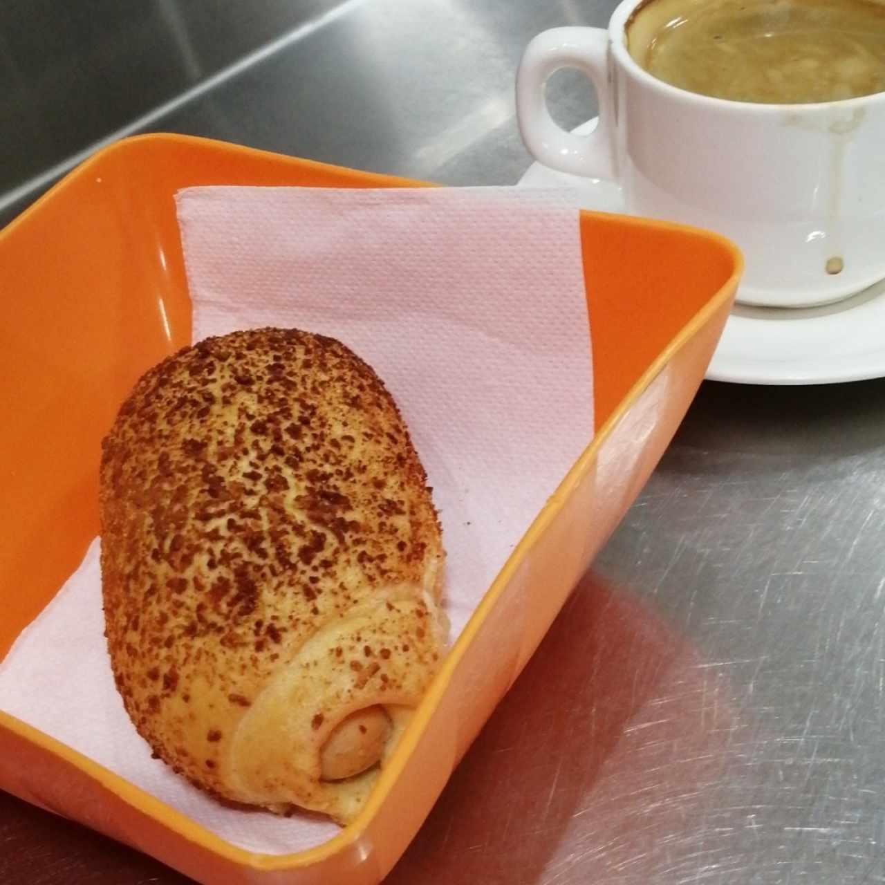 Fotos del Restaurante Arte del Pan : : Panamá (Bella Vista) : : Degusta