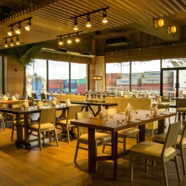 17 Restaurantes Estilo Buffet en Panamá | [Degusta]