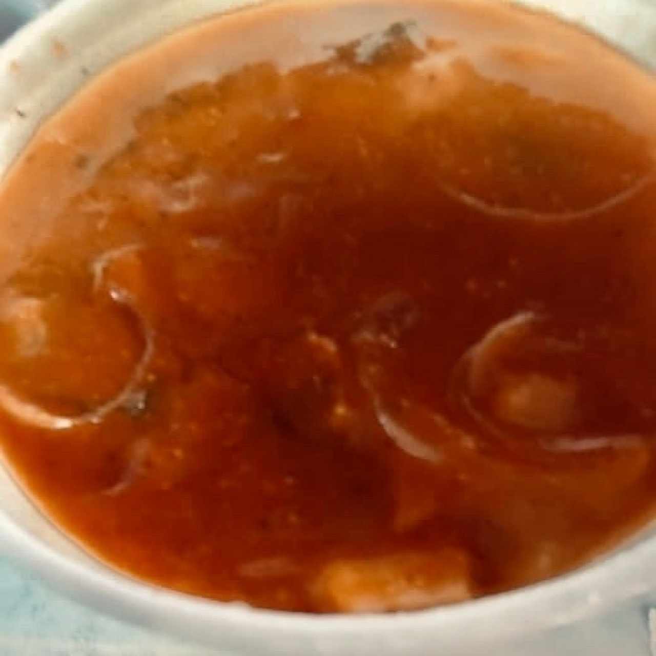 Fotos del Restaurante Donde Ivan : : Panamá (Via España) : : Degusta