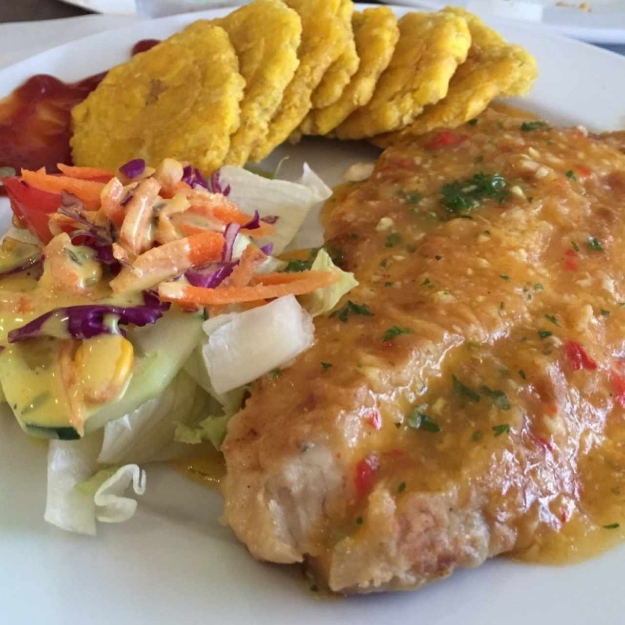 Fotos del Restaurante Mi Ranchito (Villa Lucre) : : Panamá (Villa Lucre ...