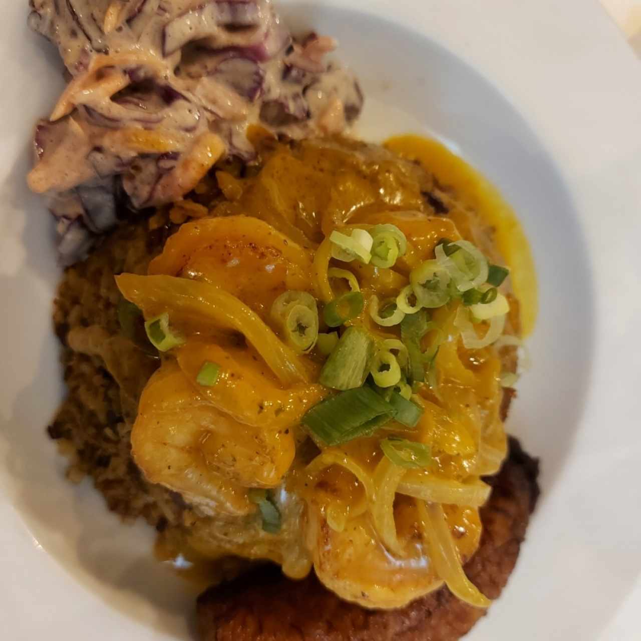 Fotos del Restaurante La Tapa del Coco (San Francisco) : : Panamá (San ...