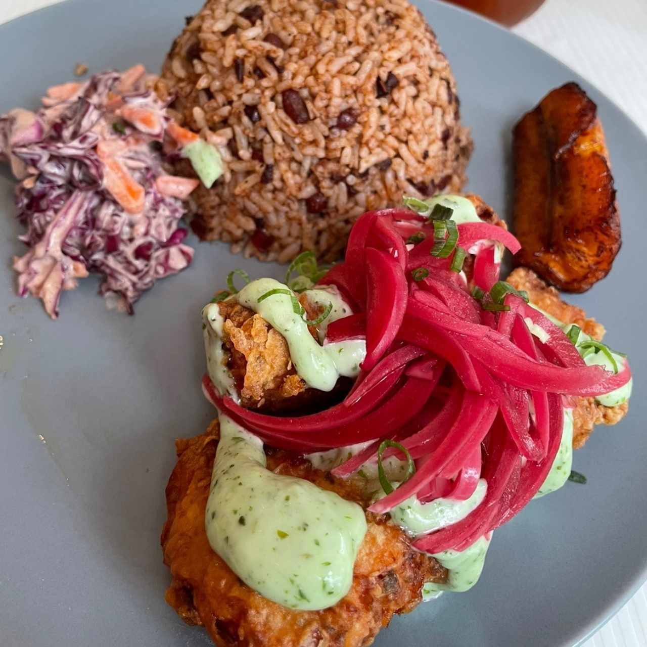 Fotos del Restaurante La Tapa del Coco (San Francisco) : : Panamá (San ...