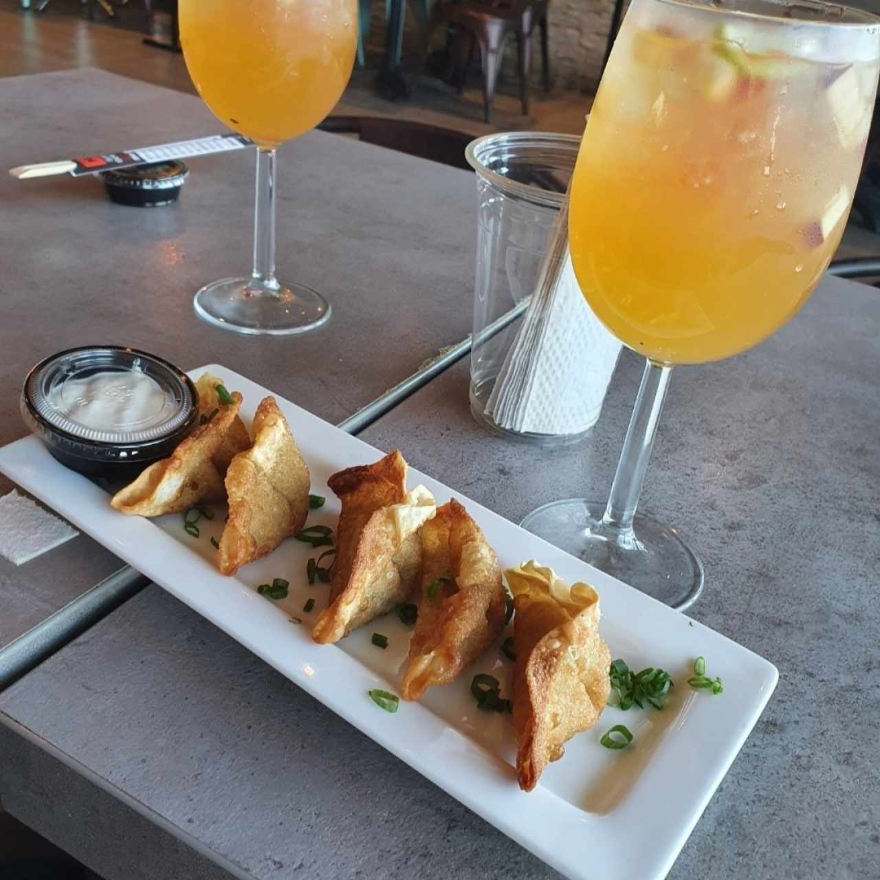 Fotos del Restaurante Sushi Express (Costa Verde) : : Panamá (La ...