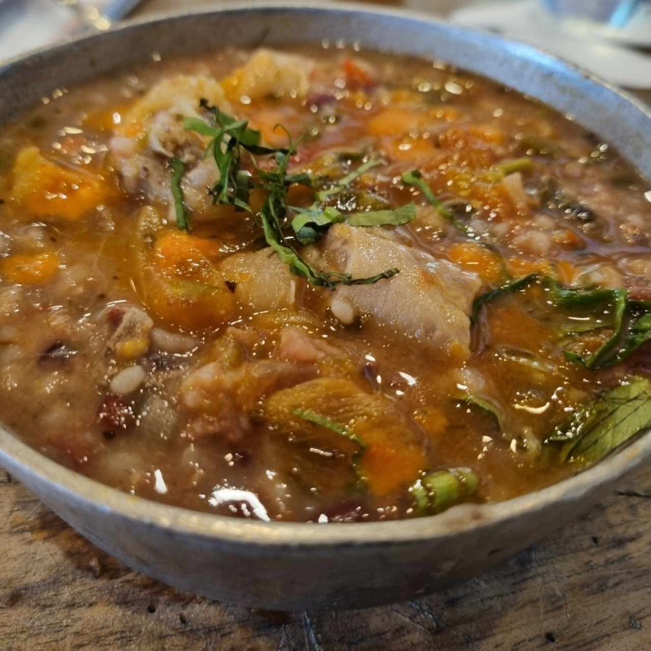 Fotos del Restaurante El Trapiche (San Francisco) : : Panamá (San ...