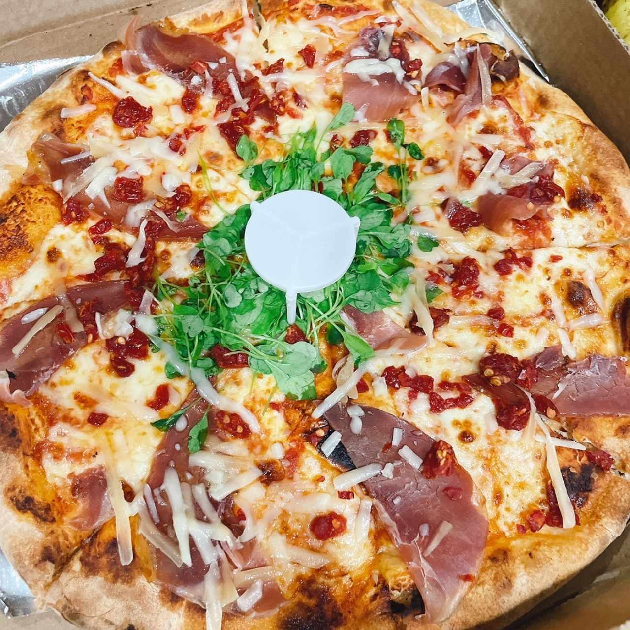 Fotos del Restaurante Brava Pizza & Espuma (Multiplaza Mall) : : Panamá ...