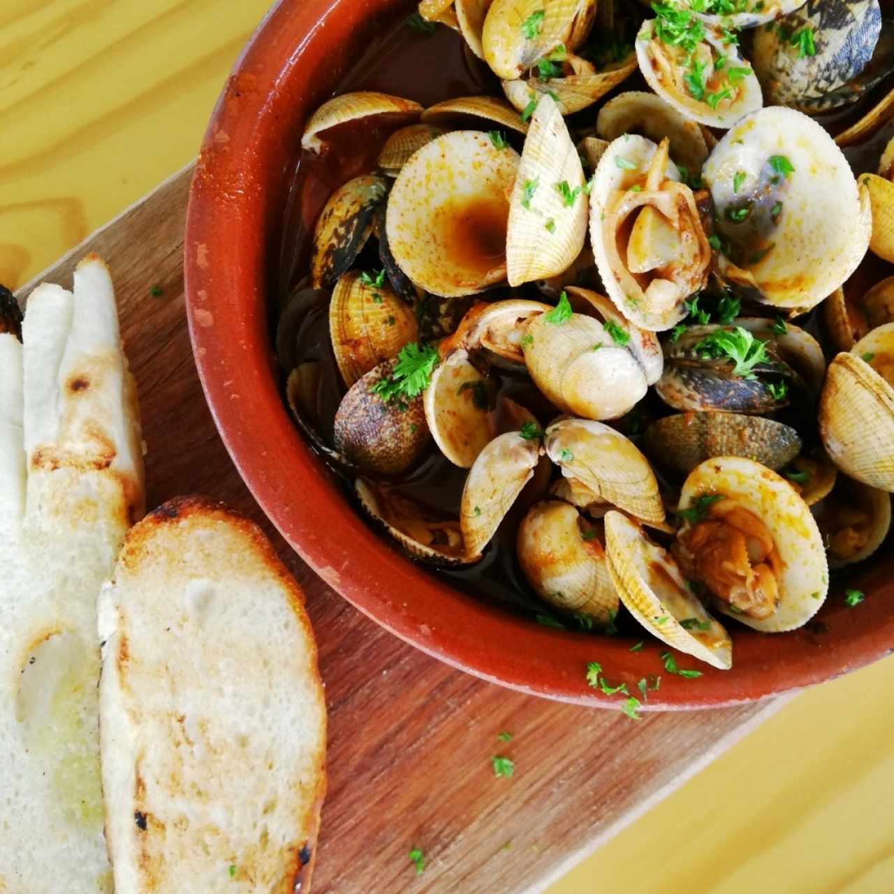 14 restaurantes con el mar de fondo | [Degusta]