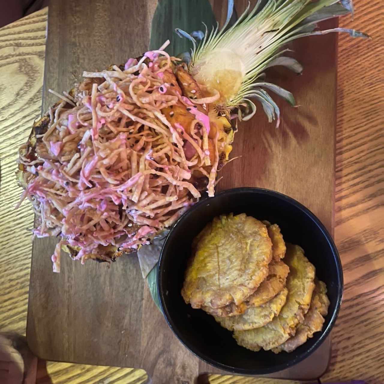 Fotos del Restaurante Frida Food & Lounge (San Francisco) : : Panamá ...