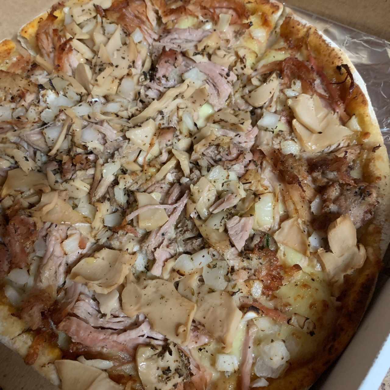 Fotos del Restaurante Athens Pizza (San Francisco) : : Panamá (San ...