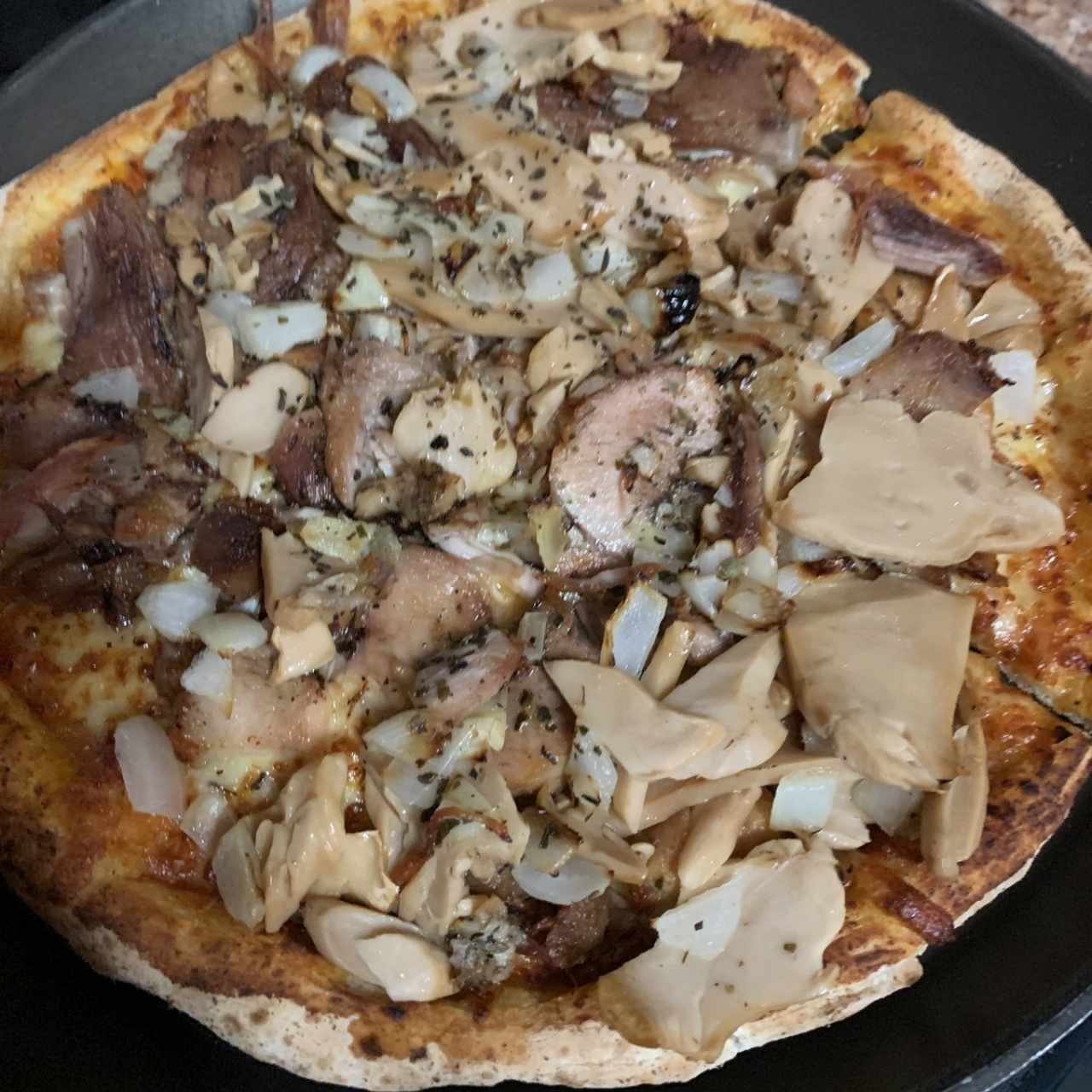 Fotos del Restaurante Athens Pizza (San Francisco) : : Panamá (San ...