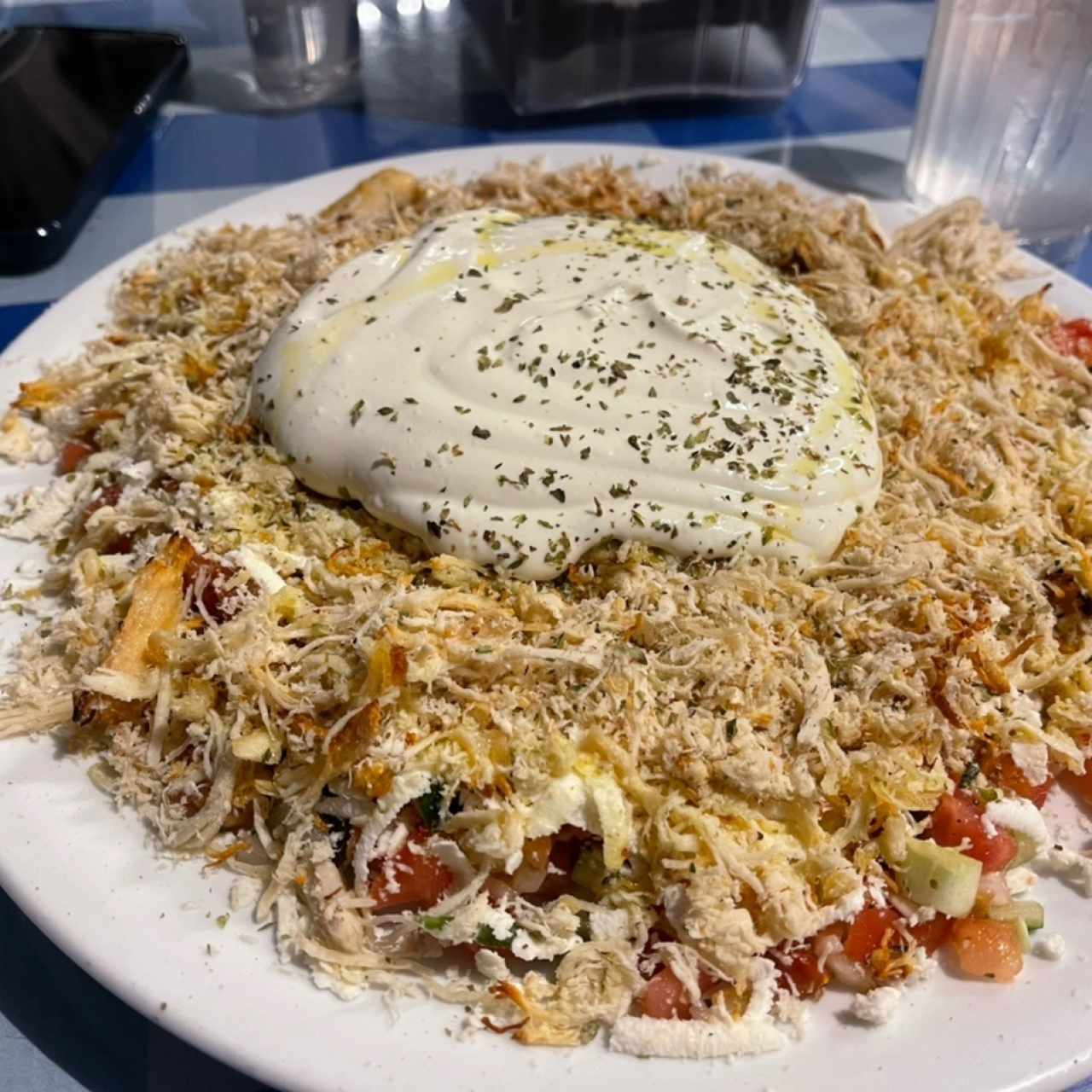 Fotos del Restaurante Athen's Pizza (San Francisco) : : Panamá (San ...