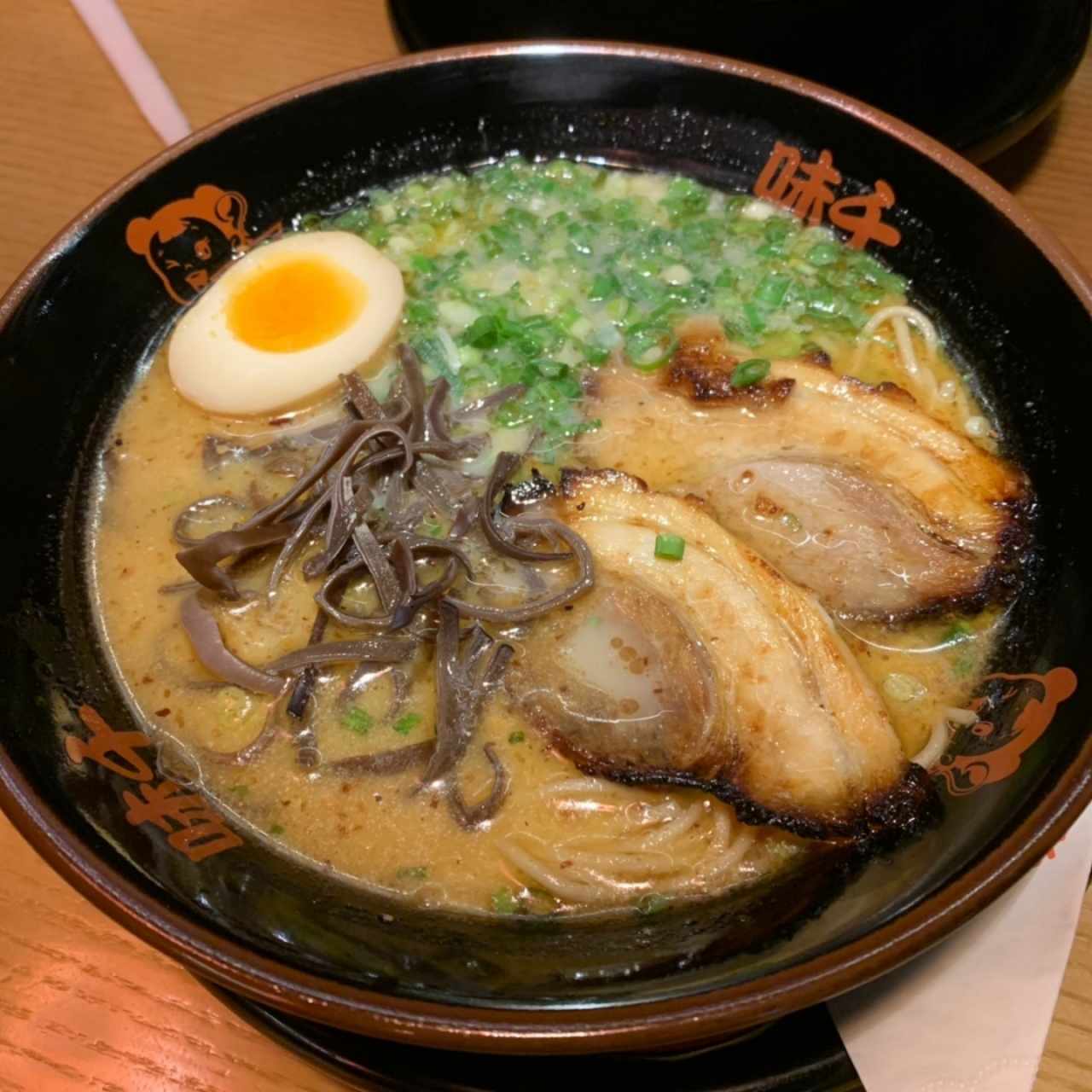 Fotos del Restaurante Ajisen Ramen (Via Brasil) : : Panamá (Via Brasil ...