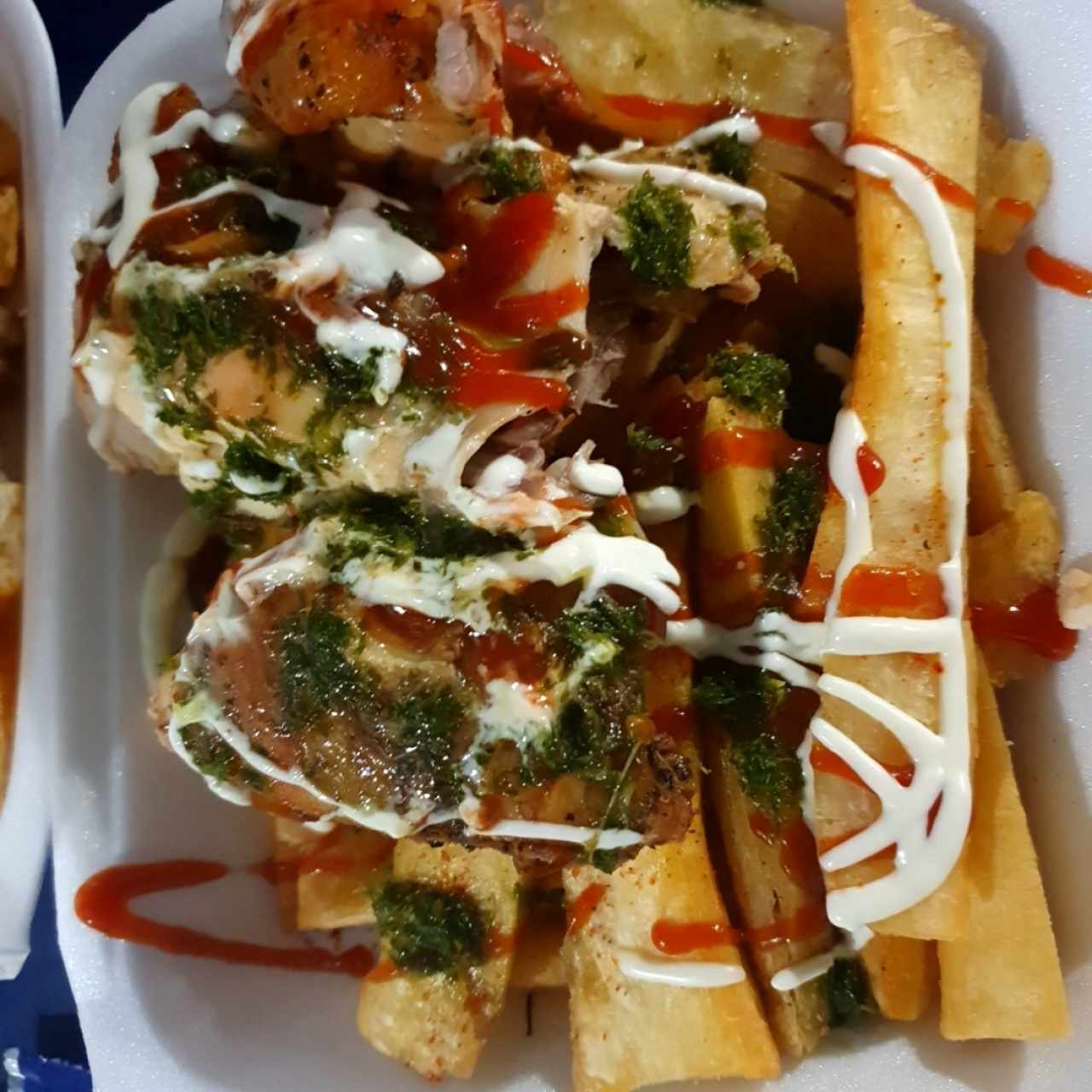 Fotos del Restaurante Jap Jap (Chanis) : : Panamá (Chanis) : : Degusta