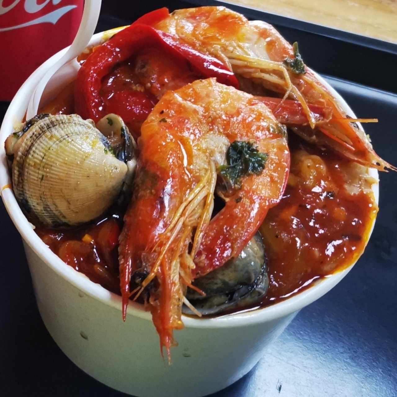 Fotos del Restaurante El Chombo Williams : : Panamá (Los Angeles ...