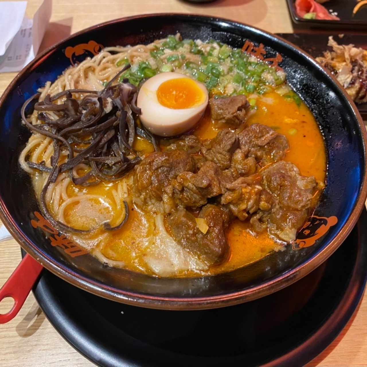 Fotos del Restaurante Ajisen Ramen (El Dorado) : : Panamá (El Dorado) : : Degusta
