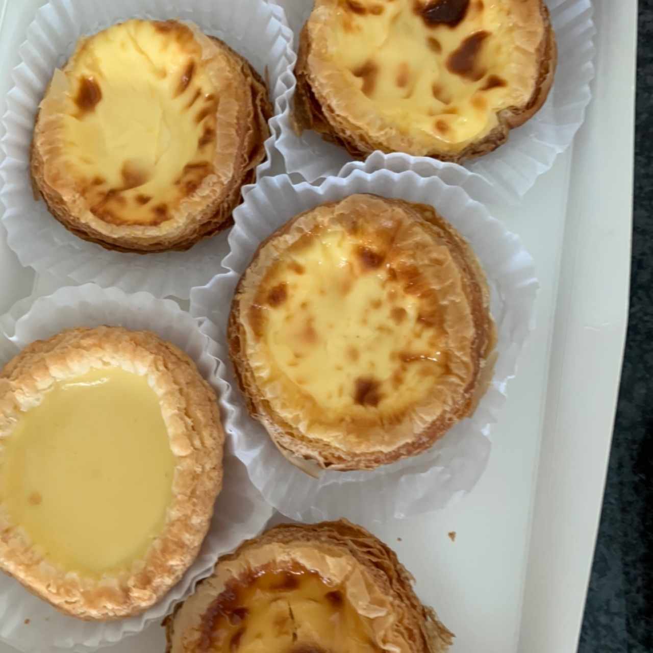 Fotos del Restaurante Misawa Bakery (El Dorado) : : Panamá (El Dorado ...