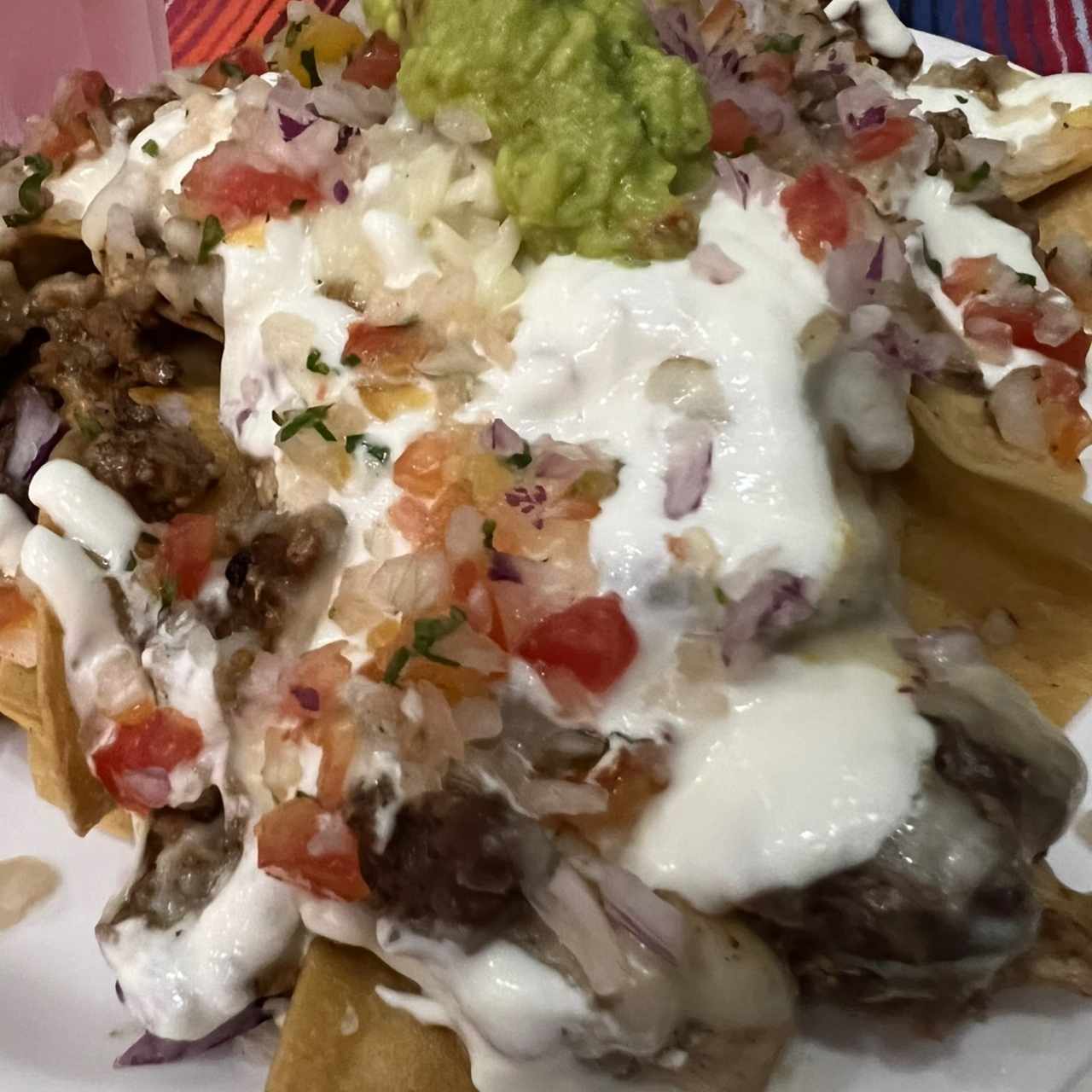 Fotos del Restaurante Tacos El Rey (San Francisco) : : Panamá (San ...