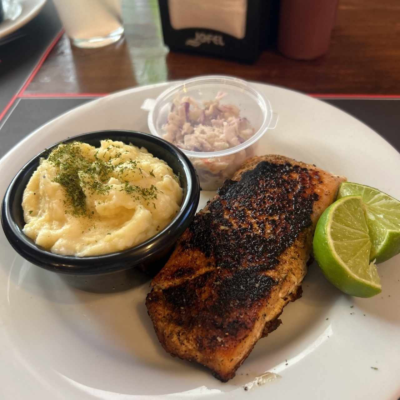 Fotos del Restaurante Bbq Fellas Smoke & Steak House : : Panamá (Parque ...