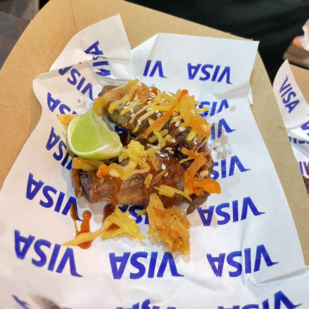 Fotos del Restaurante Bbq Fellas Smoke & Steak House : : Panamá (Parque ...