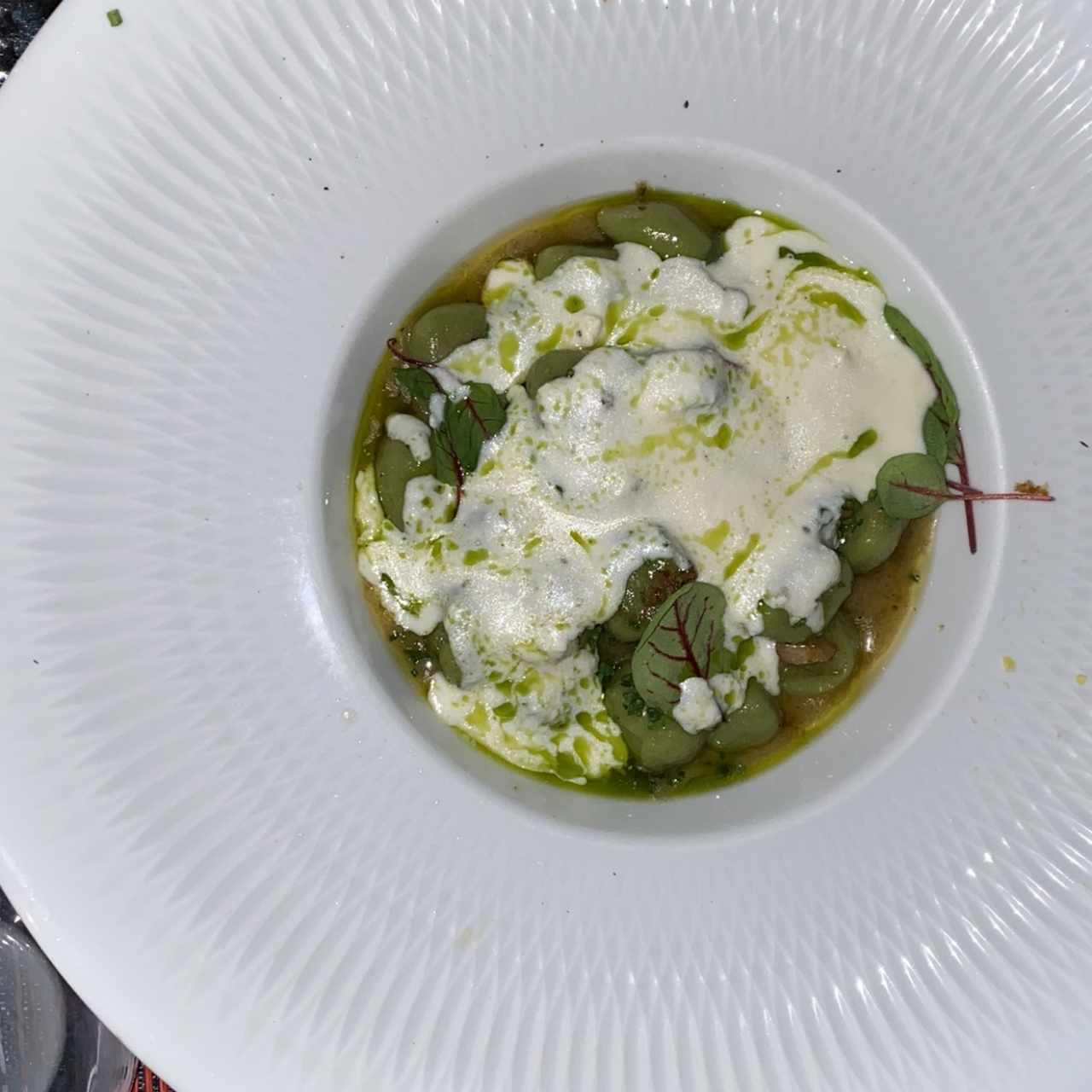 Fotos del Restaurante Filomena : : Panamá (Balboa) : : Degusta