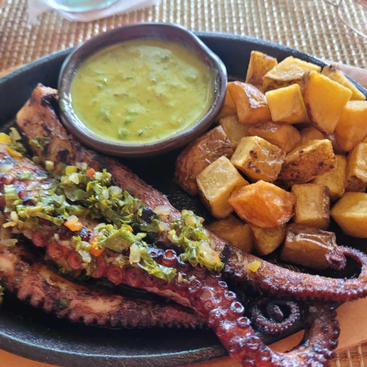 Fotos del Restaurante Segundo Muelle (Altaplaza Mall) : : Panamá ...