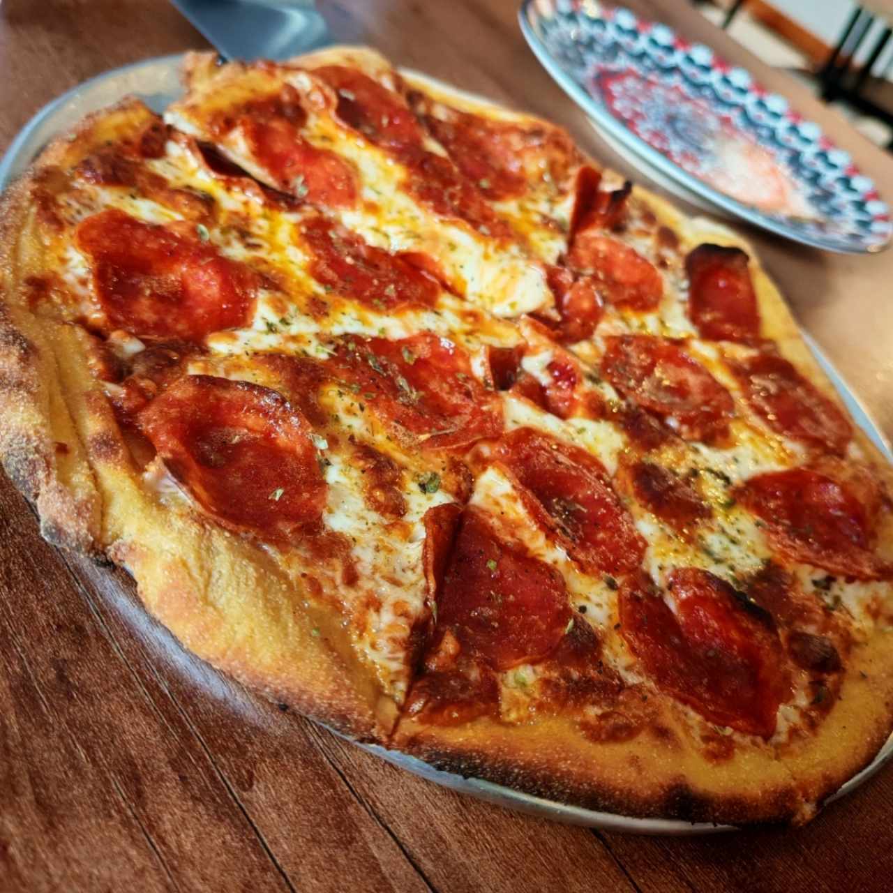 Fotos del Restaurante Viva la Pizza (Clayton) : : Panamá (Clayton ...