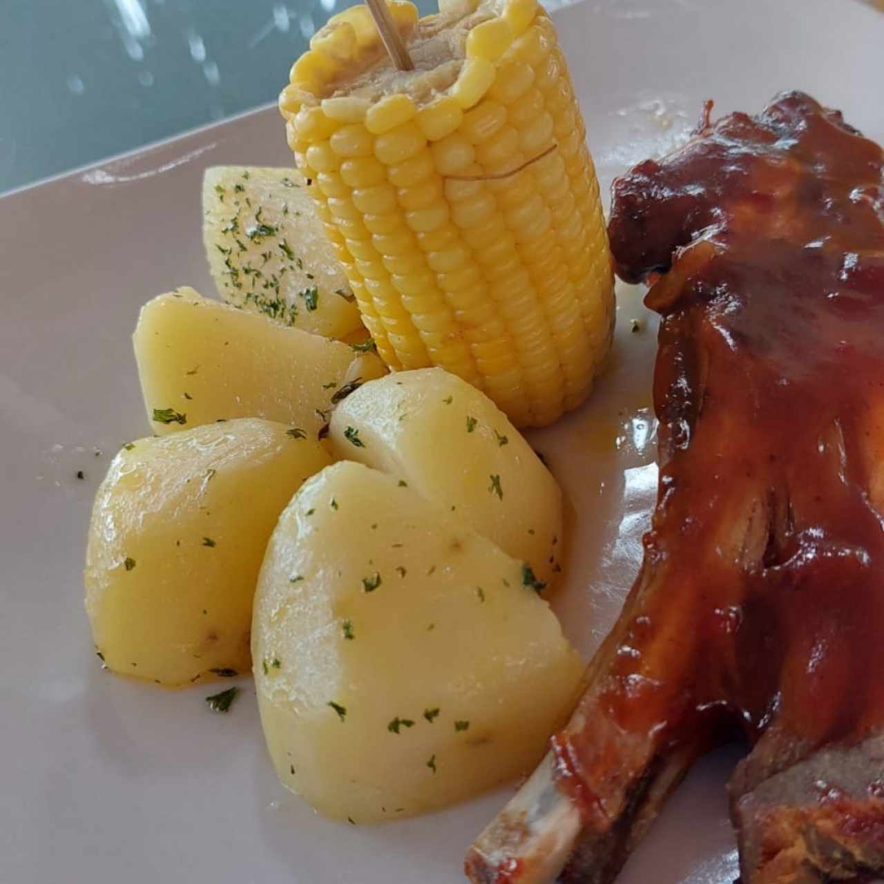 Fotos del Restaurante Pencas : : Panamá (Causeway) : : Degusta