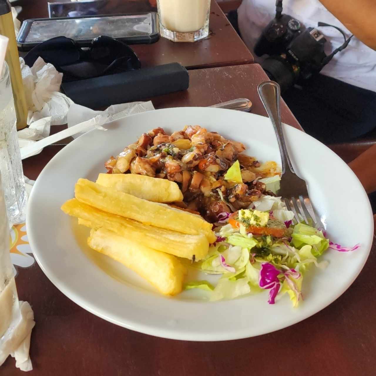 Fotos del Restaurante Mi Ranchito (Causeway) : : Panamá (Causeway ...