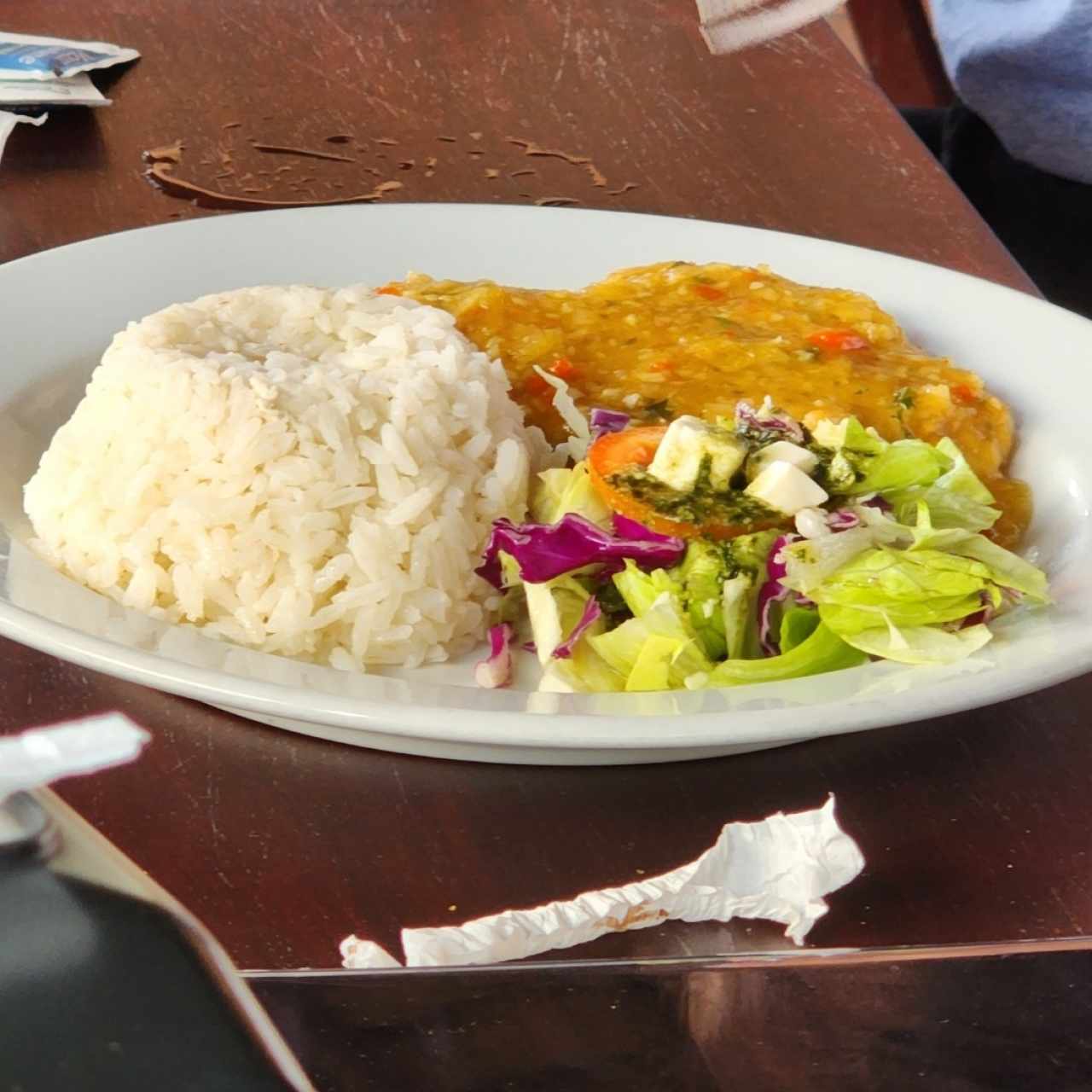 Fotos del Restaurante Mi Ranchito (Causeway) : : Panamá (Causeway ...