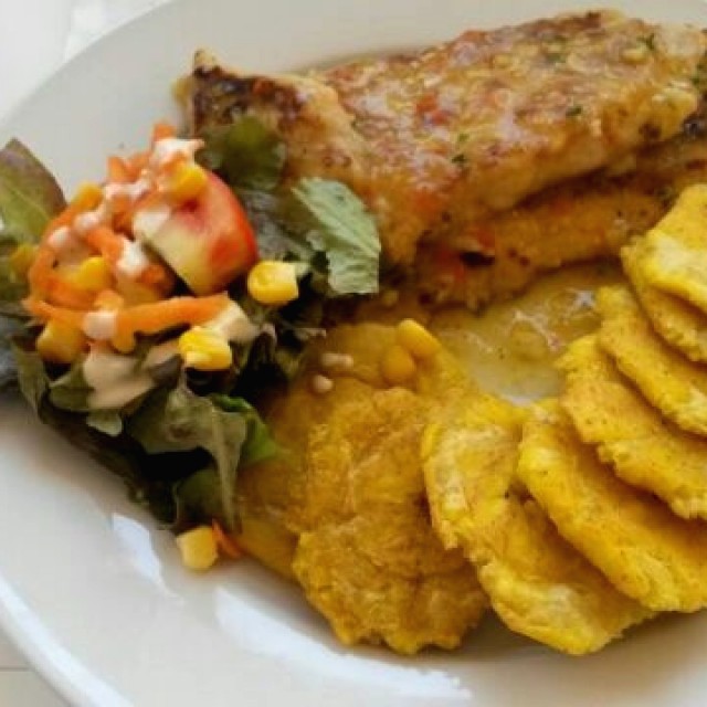 Fotos del Restaurante Mi Ranchito (Causeway) : : Panamá (Causeway ...