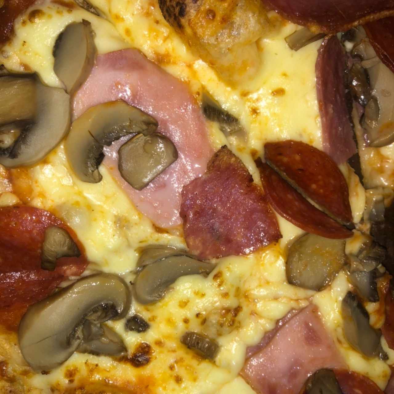 Fotos del Restaurante Athen's Pizza (Obarrio) : : Panamá (Obarrio ...