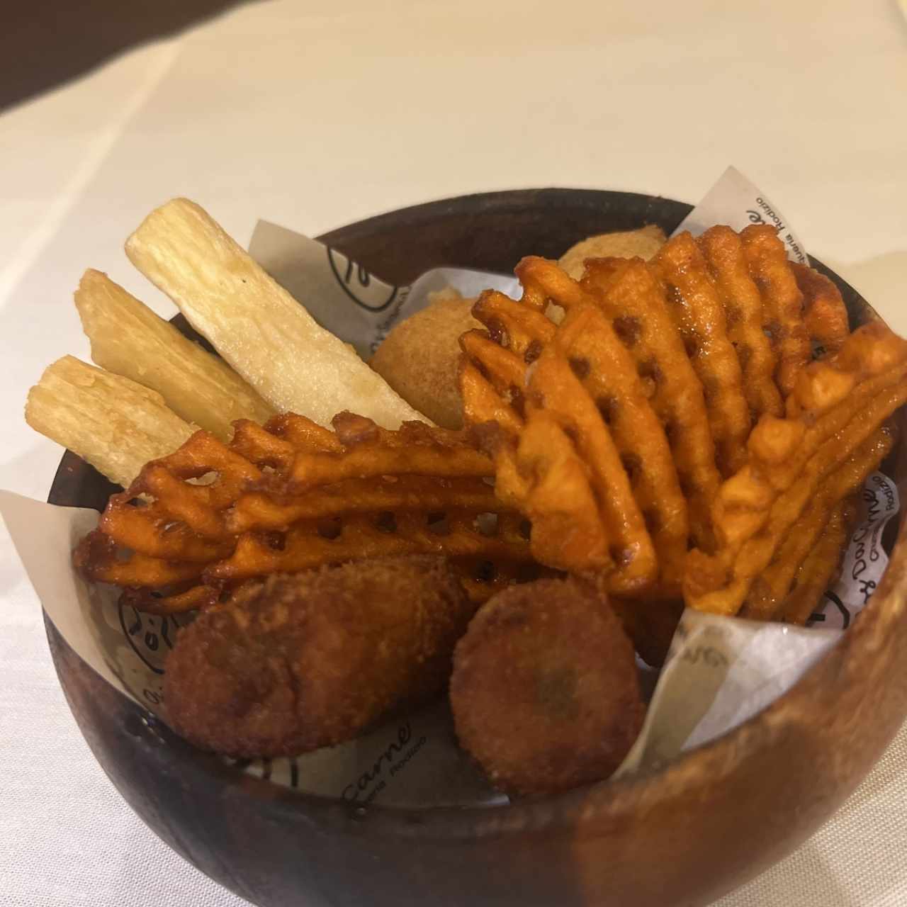 Fotos del Restaurante Os Segredos Da Carne : : Panamá (Bella Vista ...