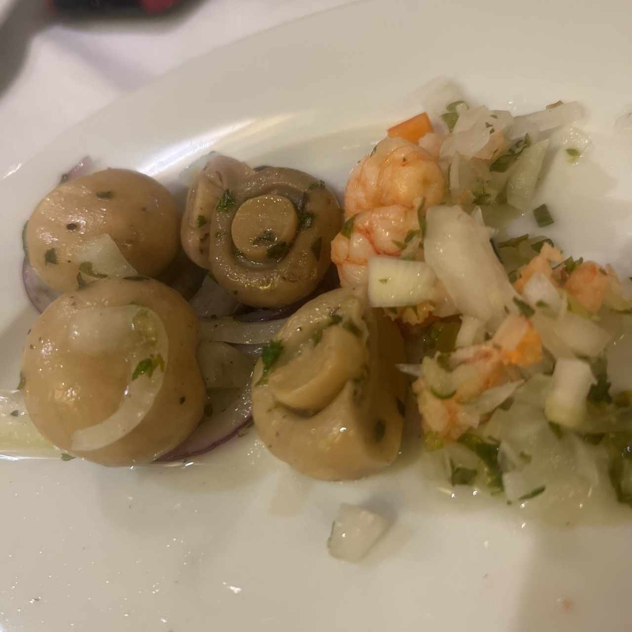 Fotos del Restaurante Os Segredos Da Carne : : Panamá (Bella Vista ...