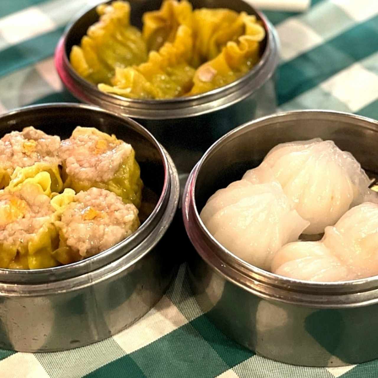 Fotos del Restaurante Lung Fung : : Panamá (Los Angeles) : : Degusta