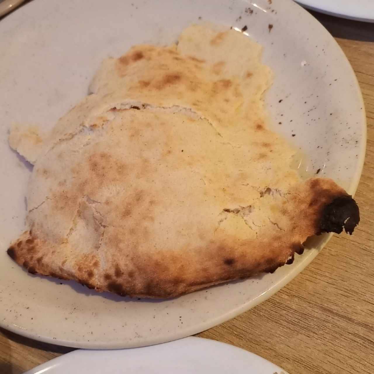 Fotos del Restaurante Napoli : : Panamá (Obarrio) : : Degusta