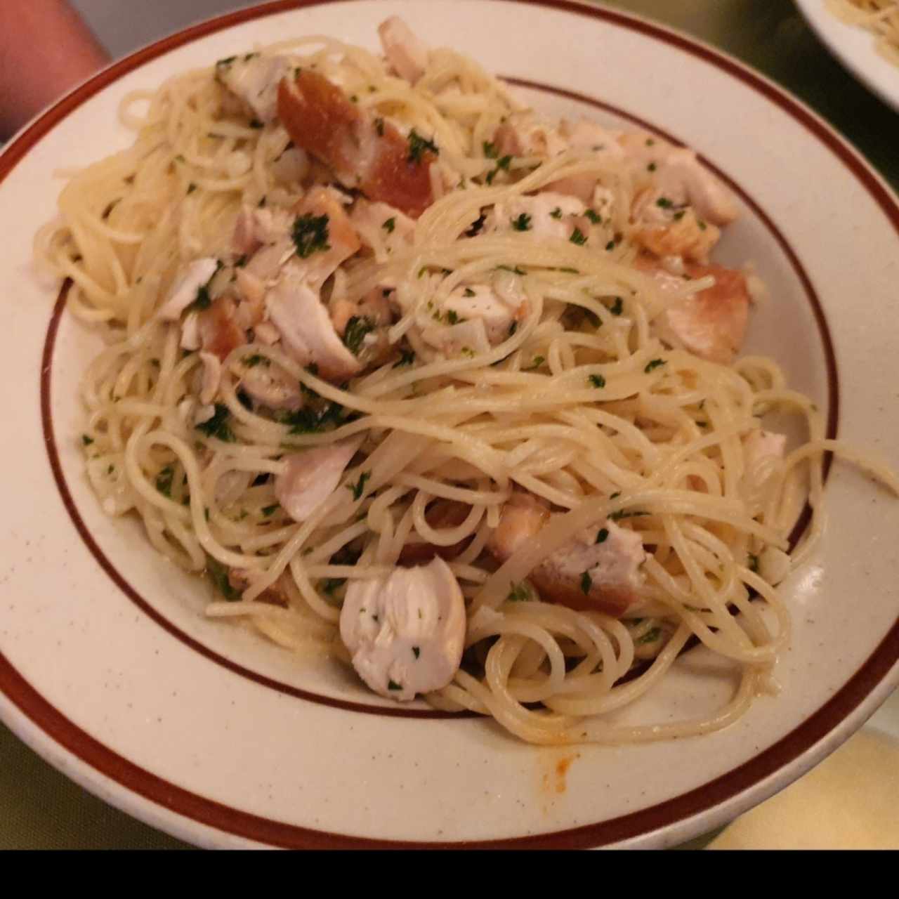 Fotos del Restaurante Napoli : : Panamá (Obarrio) : : Degusta