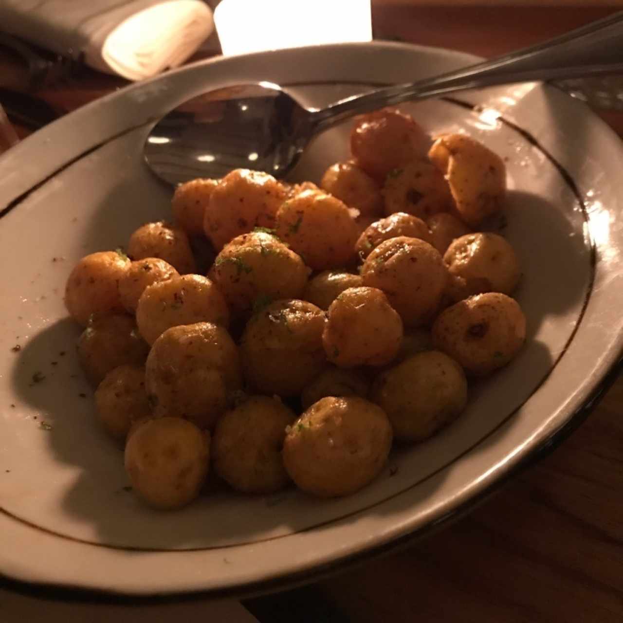 Fotos del Restaurante Café Bar Universal : : Bogotá (Chapinero) : : Degusta