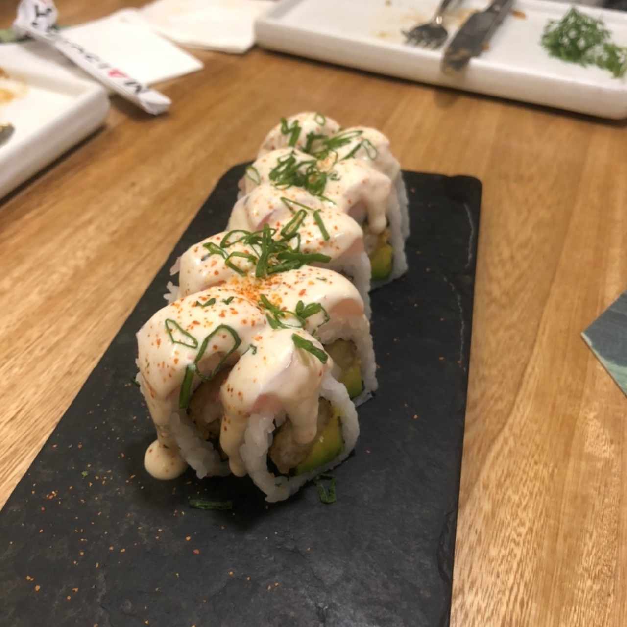 Fotos del Restaurante Ko Asian Kitchen : : Bogotá (Parque de la 93 ...