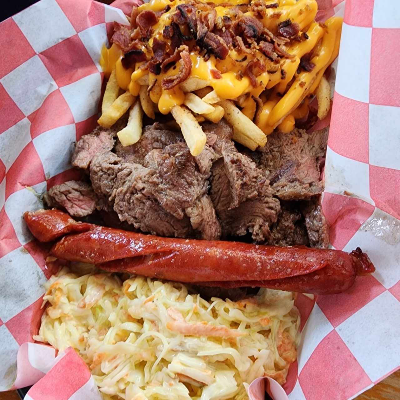 Fotos del Restaurante Todo Carnes (Bello Monte) : : Caracas (Bello ...