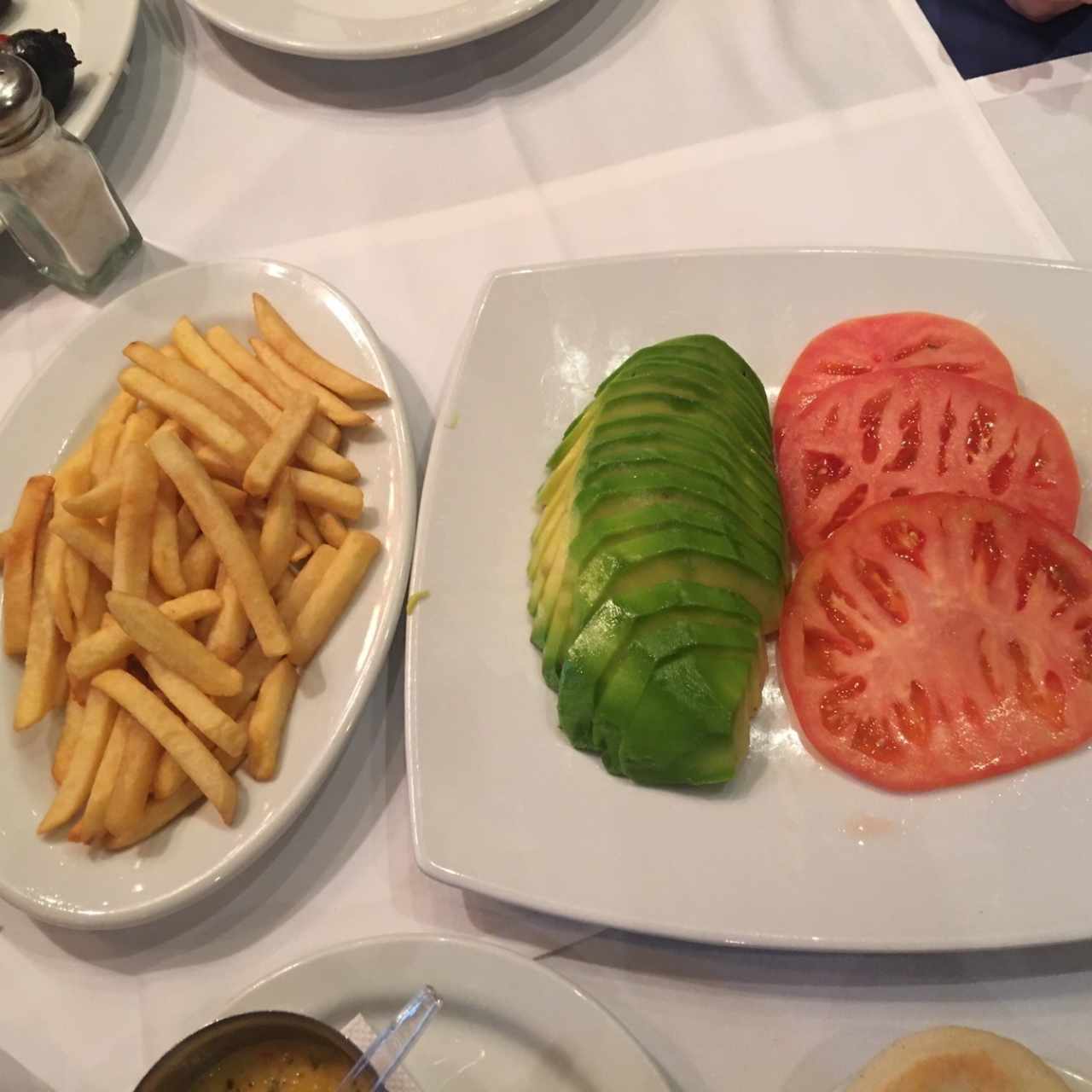 Fotos del Restaurante Maute Grill : : Caracas (Las Mercedes) : : Degusta