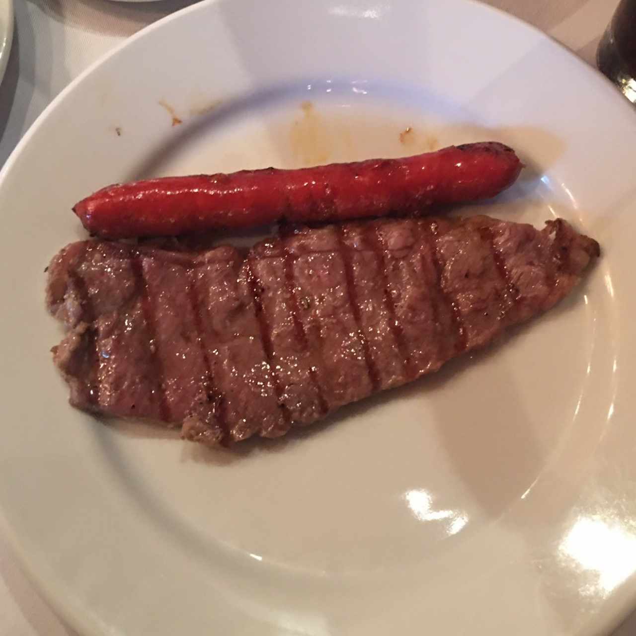 Fotos del Restaurante Maute Grill : : Caracas (Las Mercedes) : : Degusta