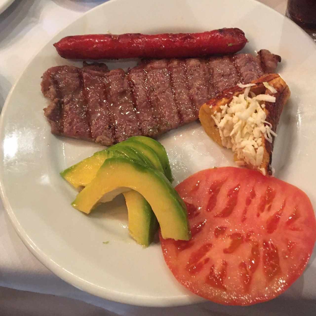 Fotos del Restaurante Maute Grill : : Caracas (Las Mercedes) : : Degusta